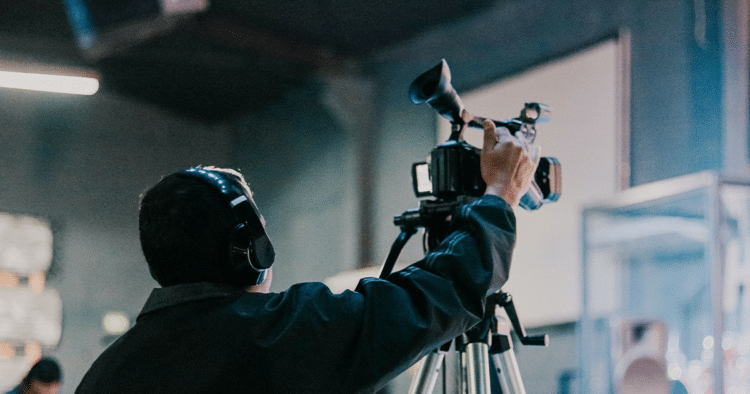 L'audiovisuel numérique et l'évolution des médias | ECITV