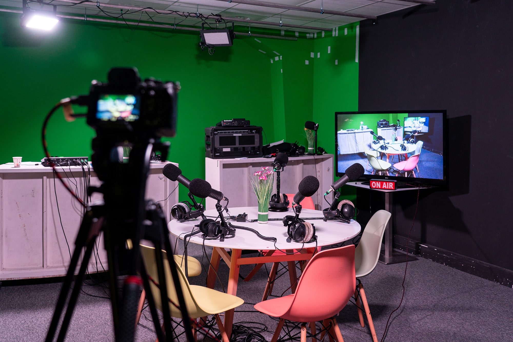 Notre Campus à Paris Ecitv 9442